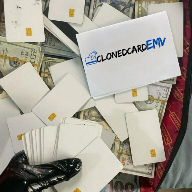 Cloned Card for sale | Buy Cloned Cards | Authentic CC 2025
